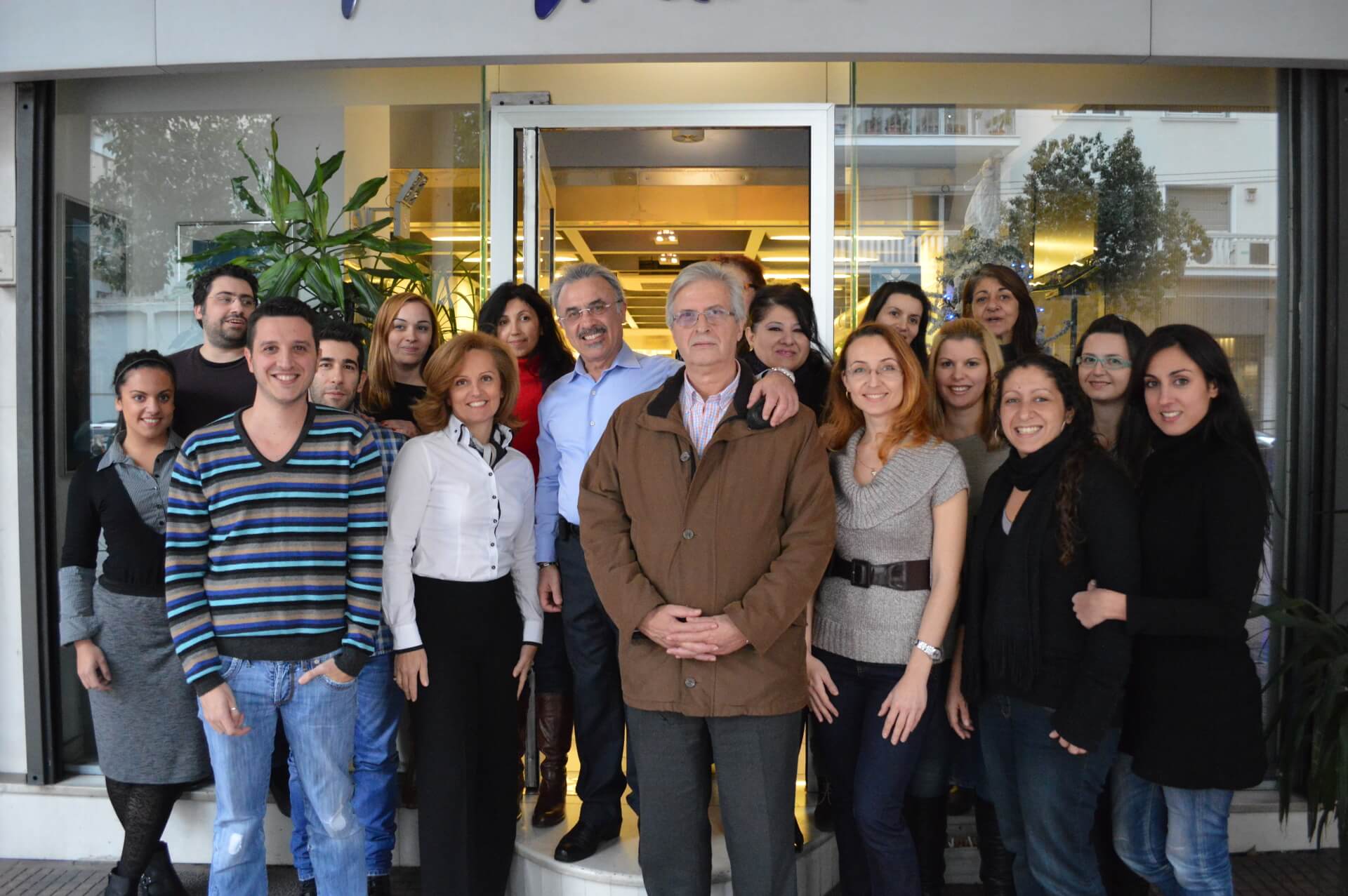 Fantasy Travel - The defacto Tour Operator for Greece